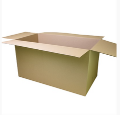Amazon Shipping 'Extra Large Parcel' Boxes 120x60x60cm – Sunrise Packaging