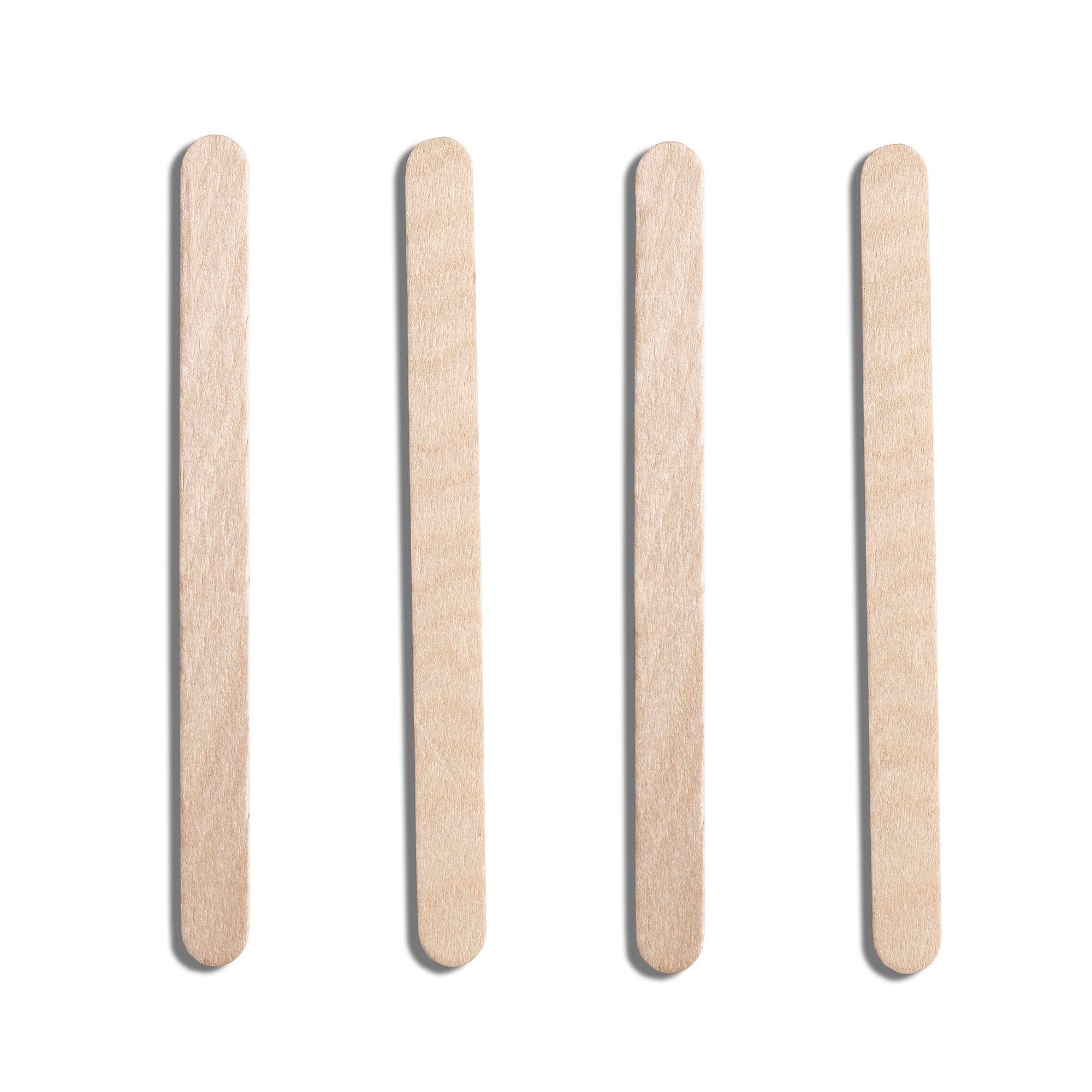Wooden Lolly Sticks – Sunrise Packaging