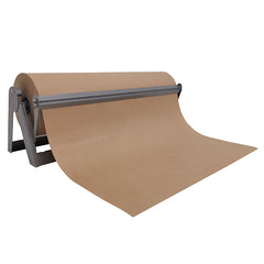 Kraft Paper Roll Dispensers – Sunrise Packaging